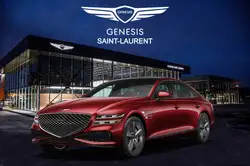 2026 Genesis G80 for Sale | AutoTrader.ca
