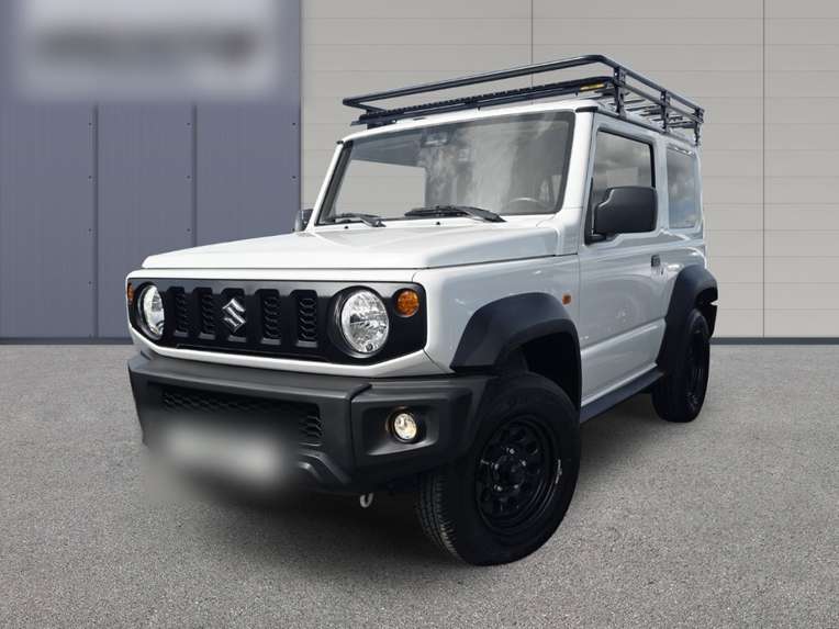 Suzuki Jimny gebraucht kaufen in Lüdenscheid - AutoScout24 Deutschland