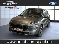Autohaus Spagl Bad Tlz