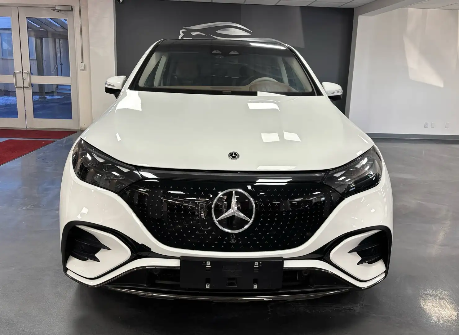 Mercedes-Benz EQE 2023 | 74 999 $ | 11 828 km | VUS à Électrique en ...