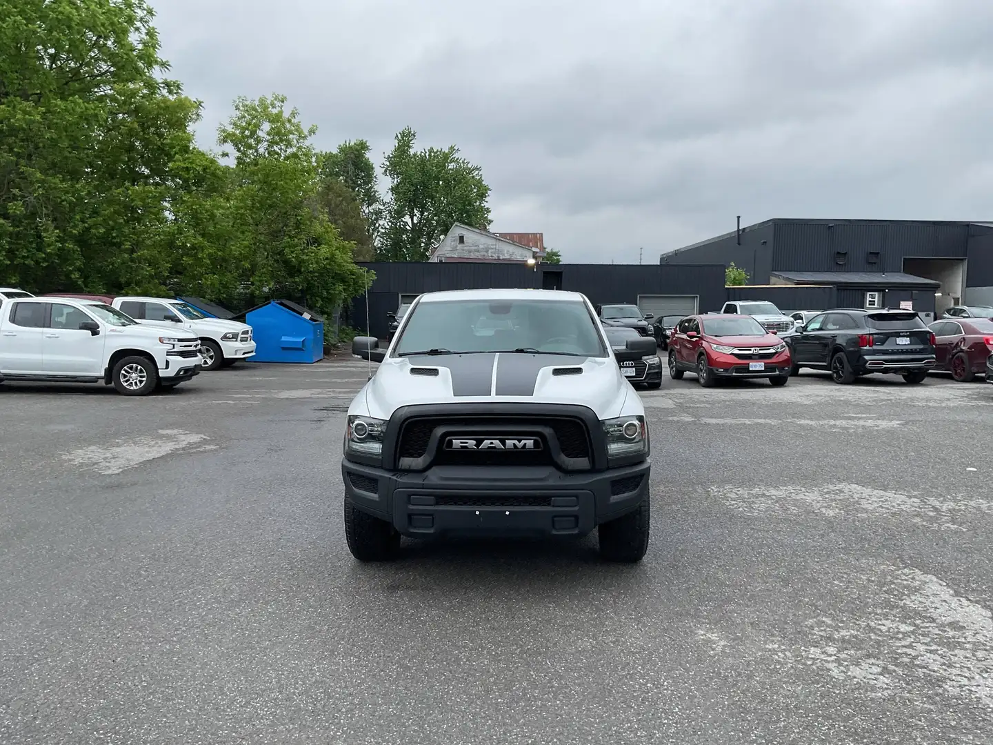 2021 RAM 1500 | $ 29,995 | 125,100 km | Gasoline Pick-up Truck for sale ...