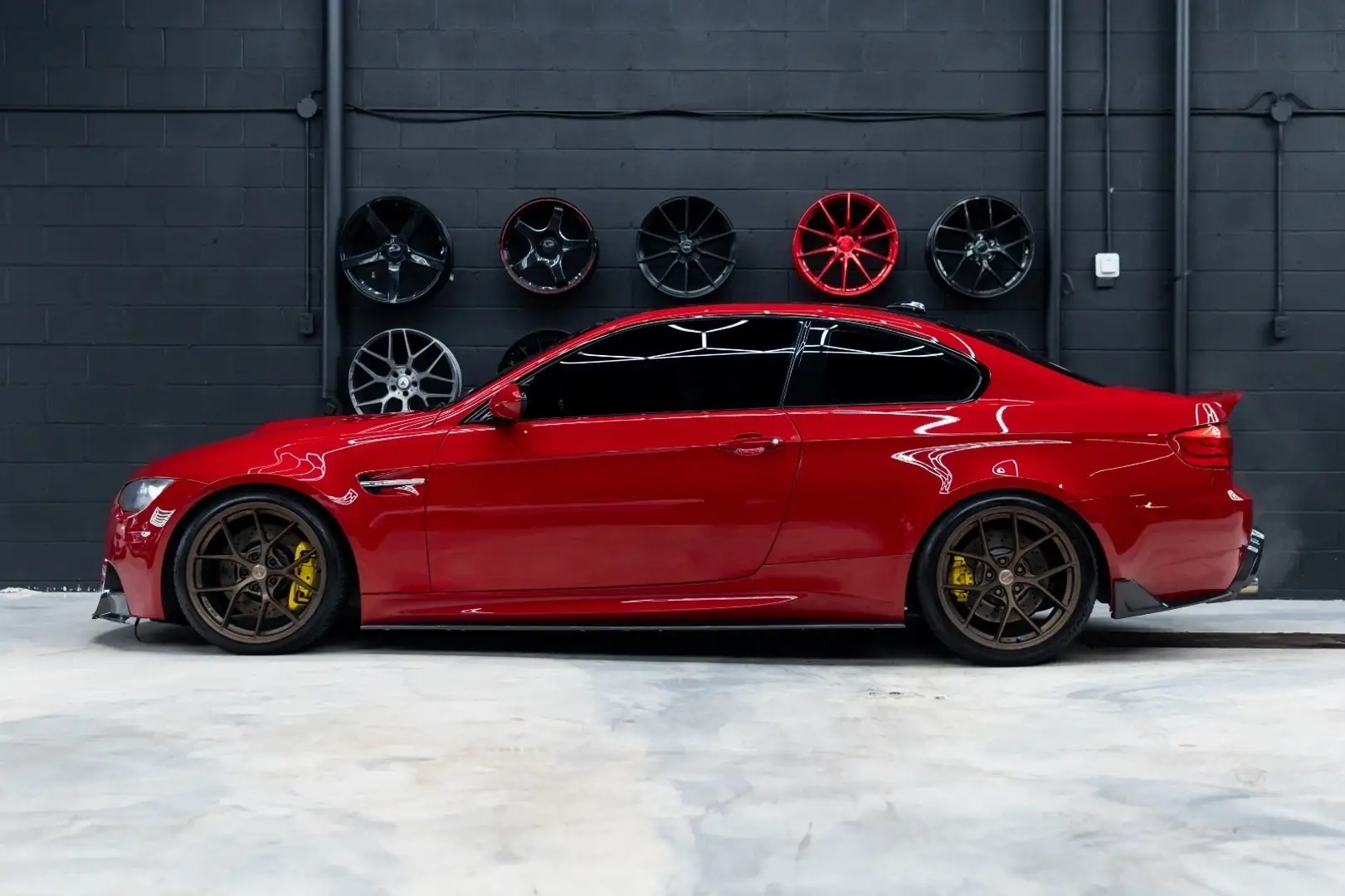 BMW M3 2009 | 33 999 $ | 151 124 km | Coupé à Essence en vente chez ...