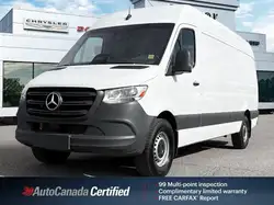 2025 Mercedes-Benz Sprinter for Sale in Calgary, Alberta | AutoTrader.ca