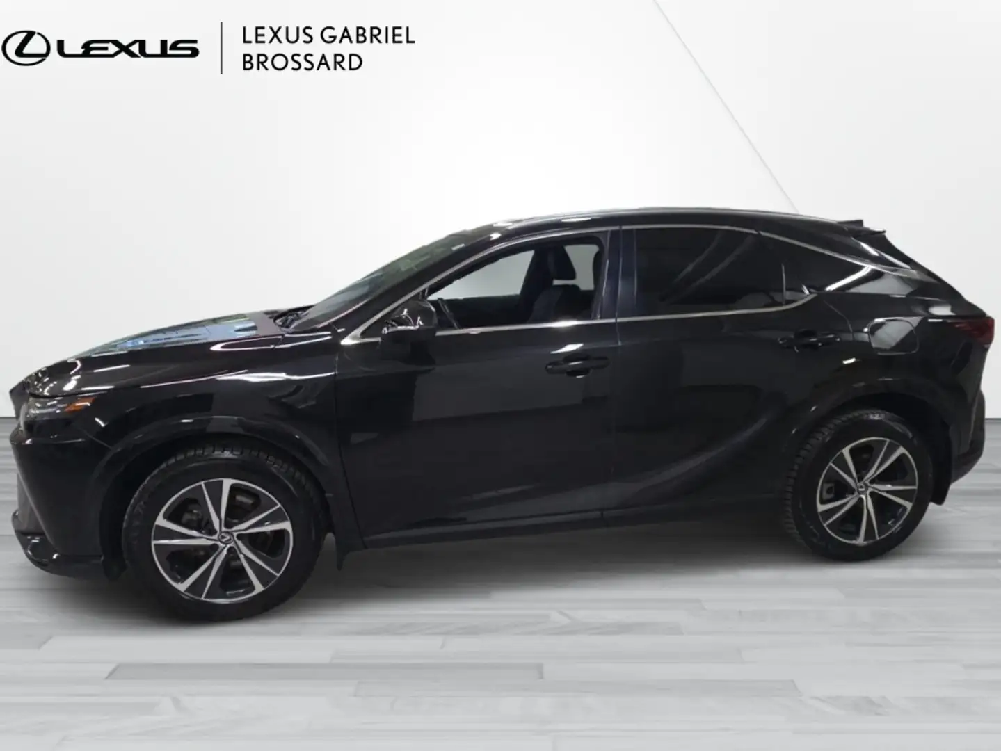 2023 Lexus RX | $ 51,995 | 56,447 km | Gas/Electric Hybrid SUV for sale ...