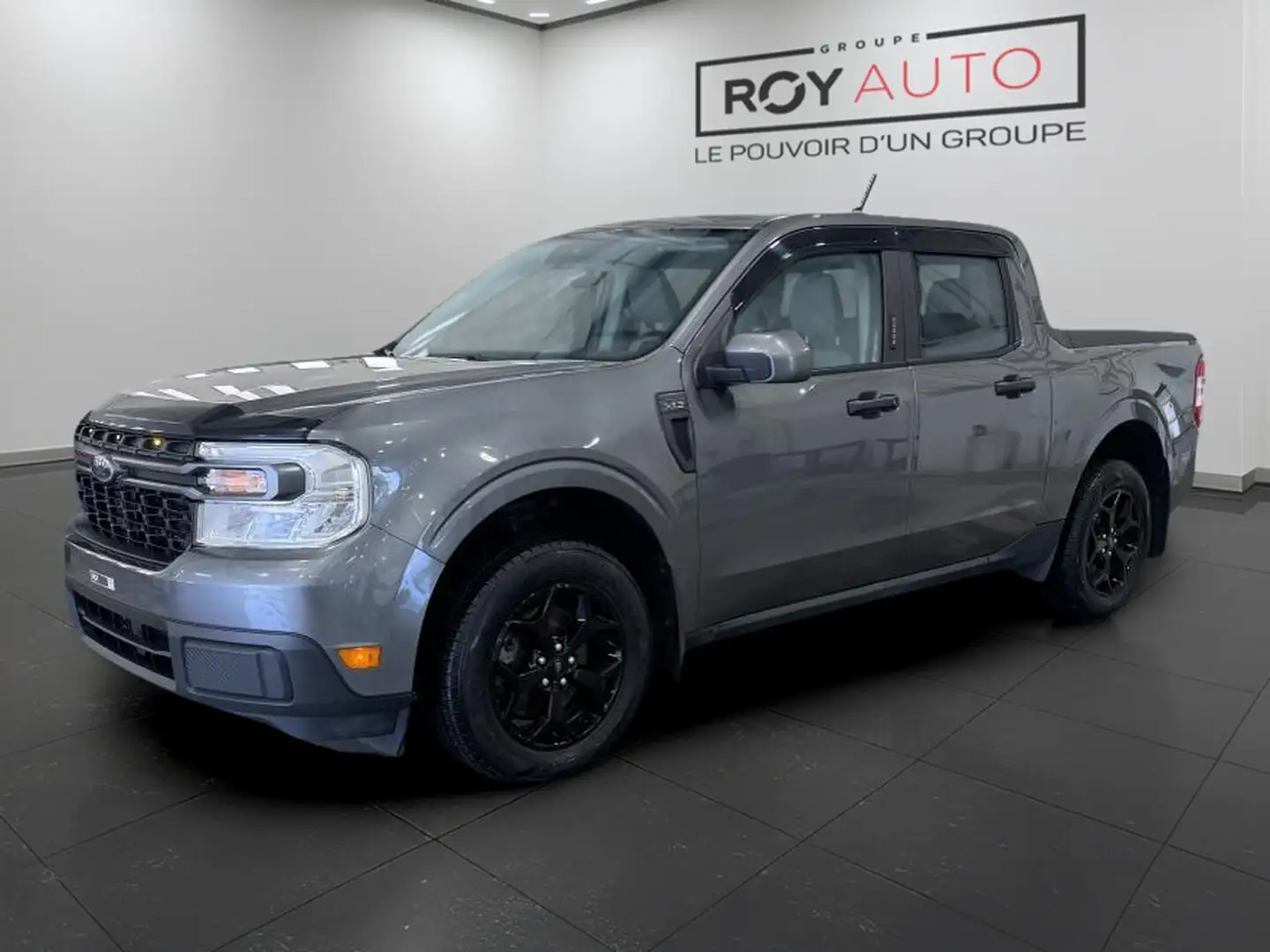 2023 Ford Maverick | $ 30,495 | 88,381 km | Gas/Electric Hybrid Pick-up ...