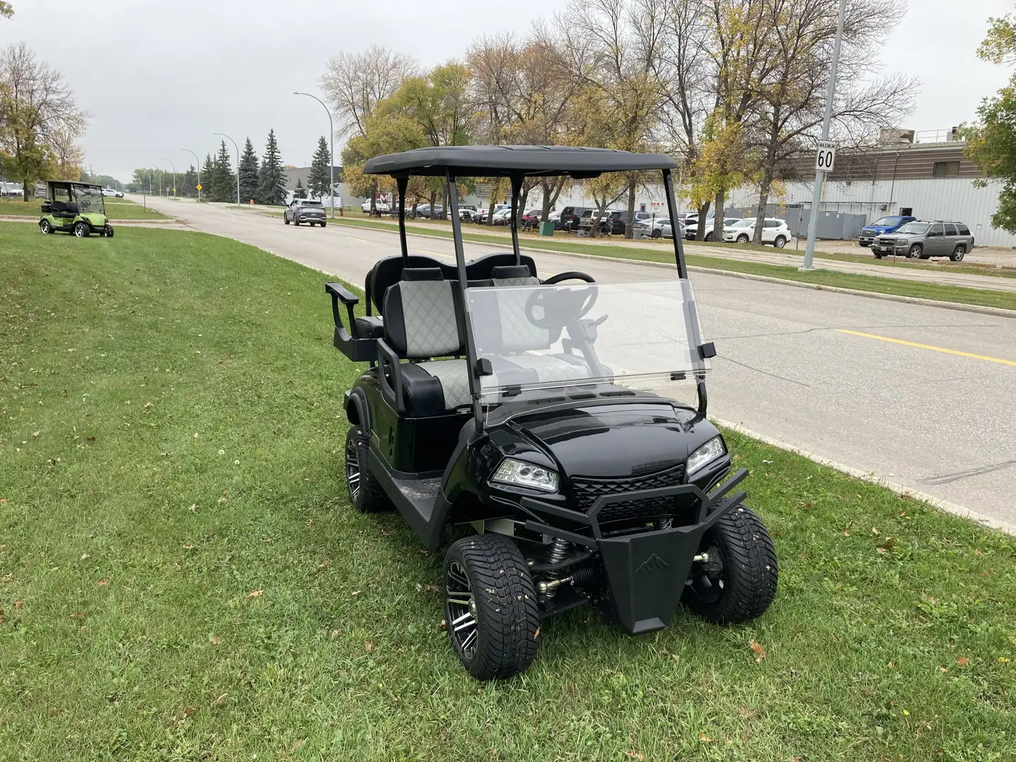 2026 Yamaha Unspecified | $ 13,500 | 25 km Golf Cart for sale by ...