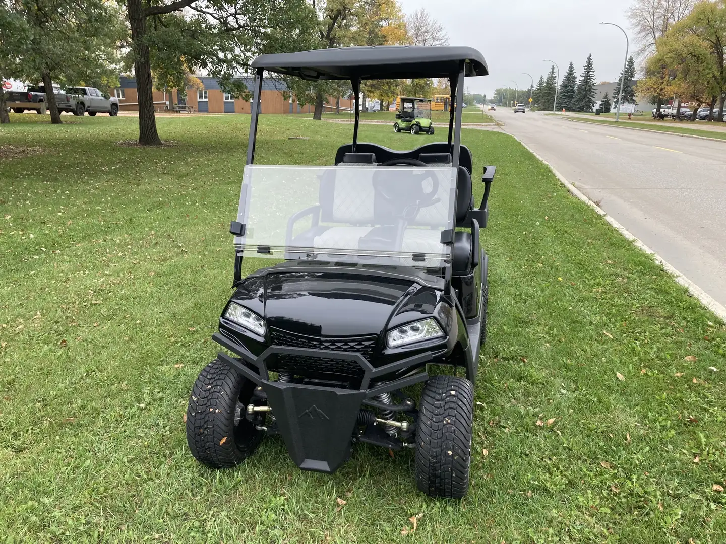 2026 Yamaha Unspecified | $ 13,500 | 25 km Golf Cart for sale by ...