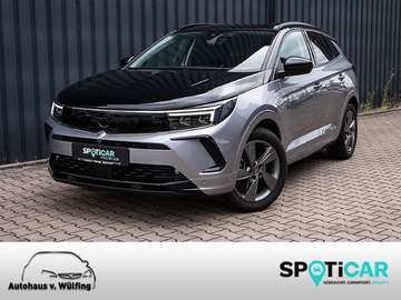 Neuer Opel Grandland (2024) startet ab 36.400 Euro - AutoScout24 ...
