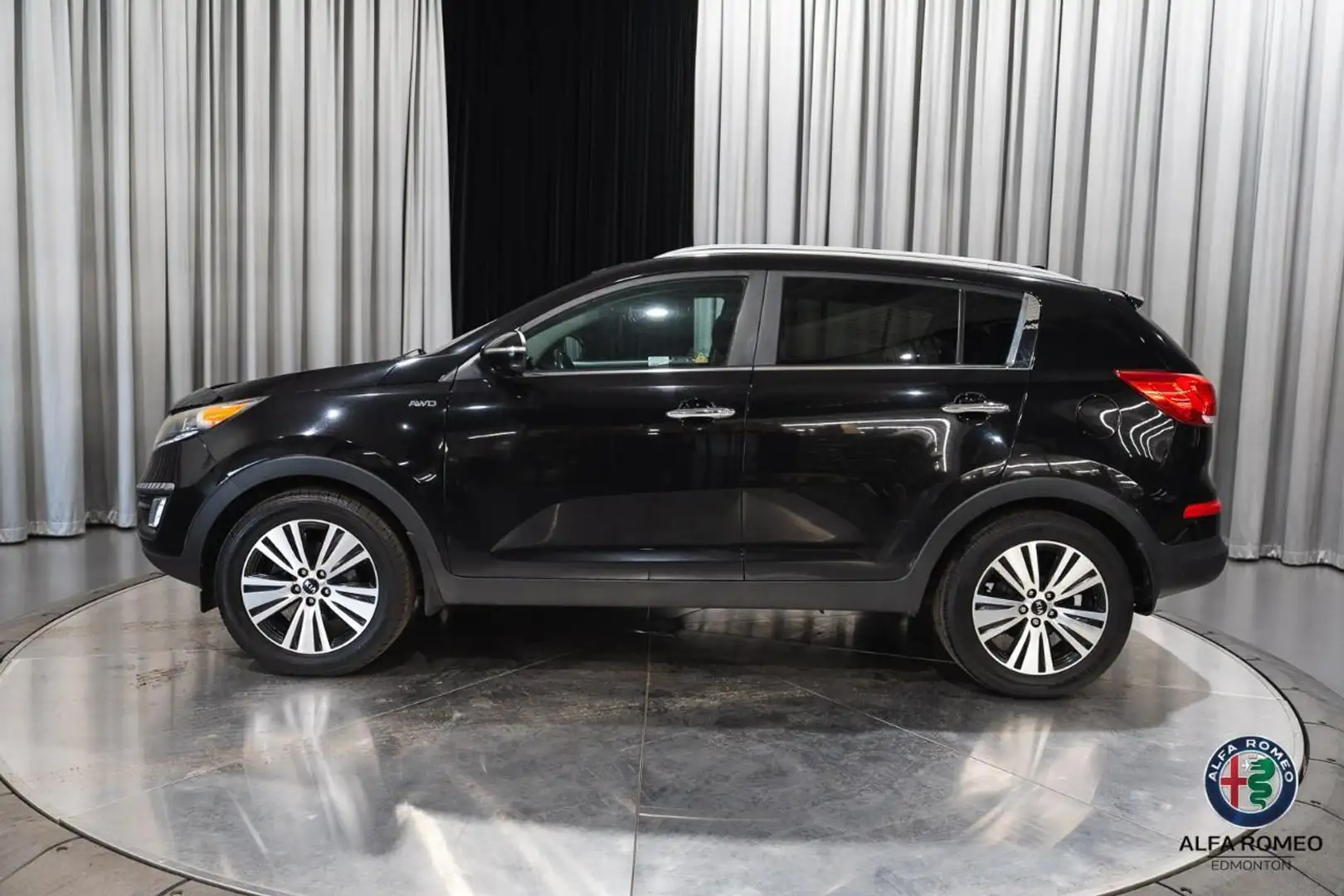 2014 Kia Sportage | $ 12,986 | 140,289 km | Gasoline SUV for sale by ...