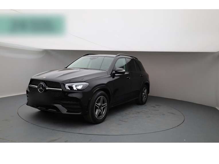 Mercedes-Benz GLE 350 gebraucht kaufen in Fernwald - AutoScout24 ...