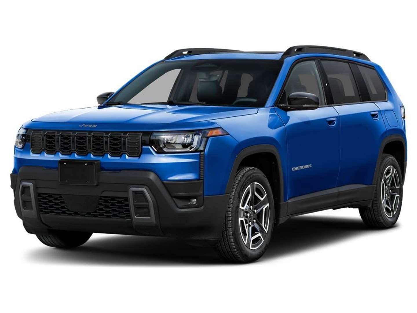 2026 Jeep Cherokee | $ 60,975 | 0 km | Gasoline SUV for sale by Longue ...
