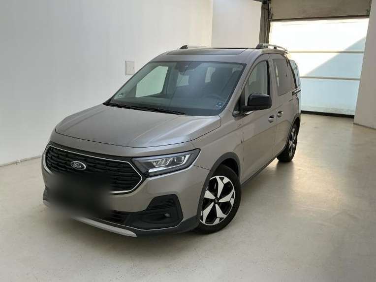 Ford Tourneo Connect 7-Sitzer gebraucht kaufen