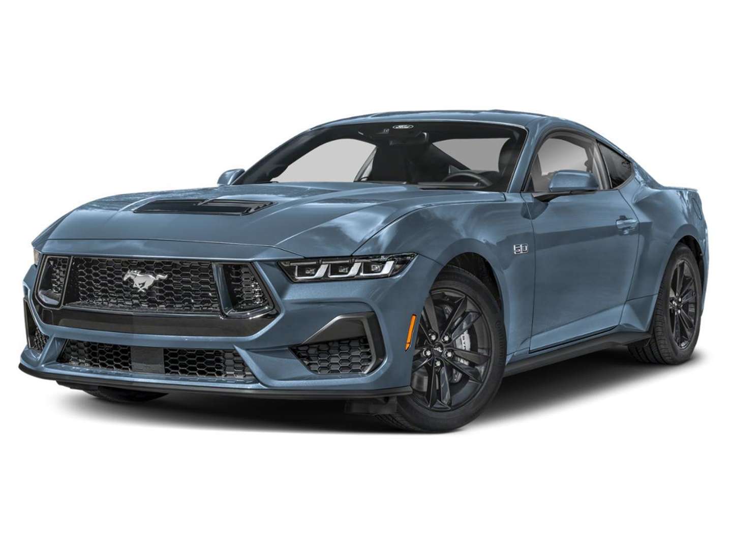 2026 Ford Mustang | $ 63,001 | 11 km | Gasoline Sedan for sale by ...