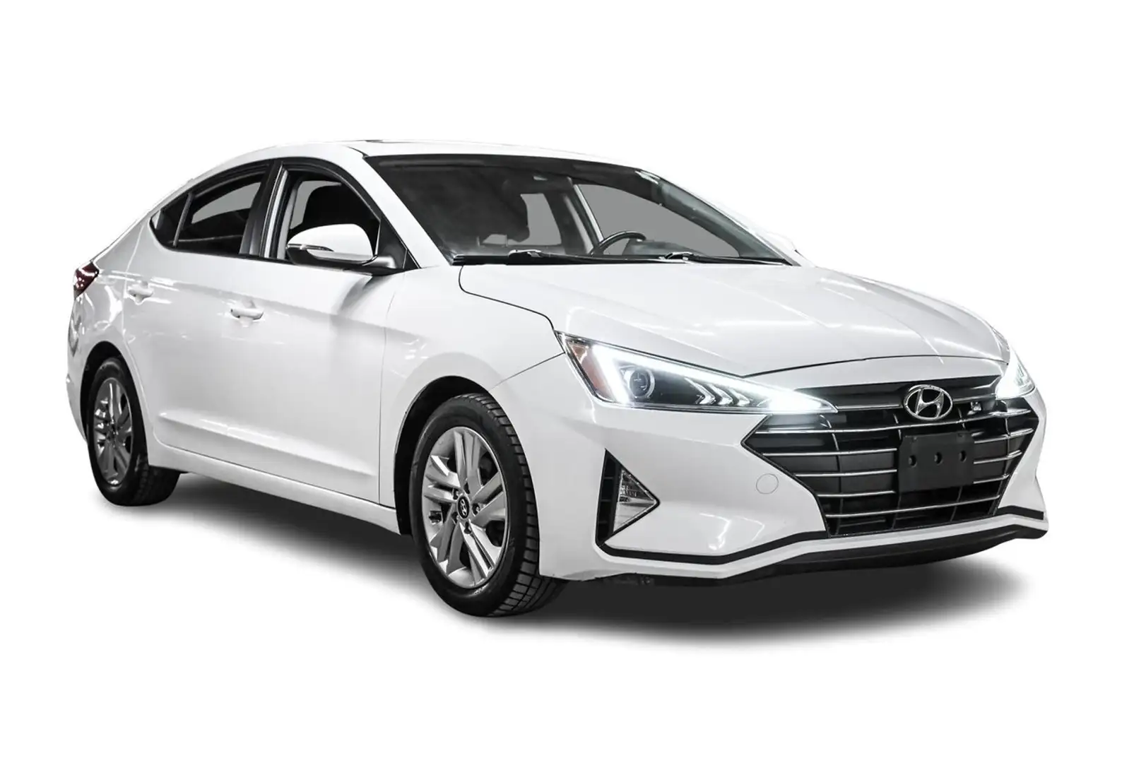 2020 Hyundai ELANTRA | $ 14,495 | 111,111 km | Gasoline Sedan for sale ...