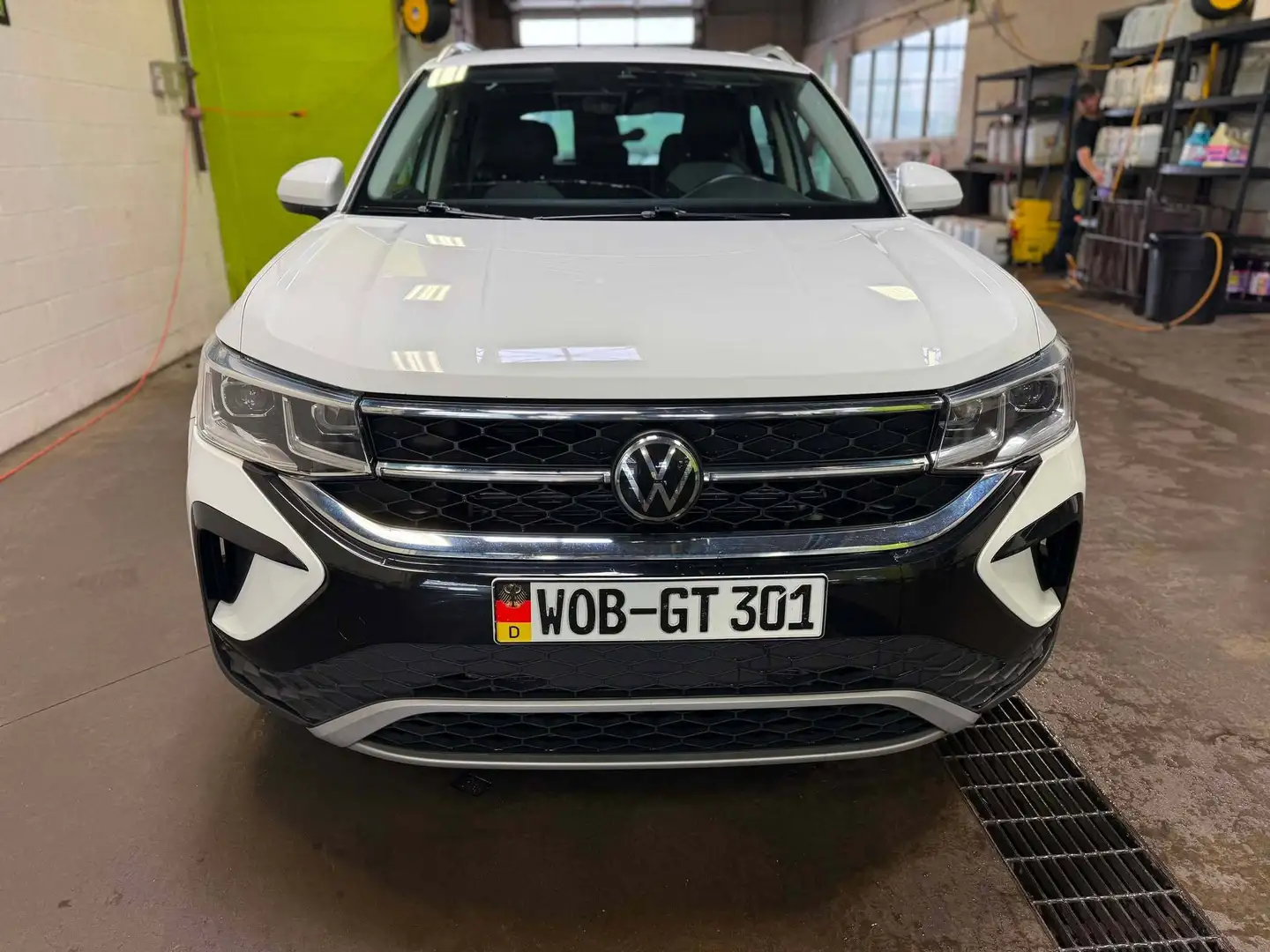 2023 Volkswagen Taos | $ 24,995 | 68,877 km | Gasoline SUV for sale by ...