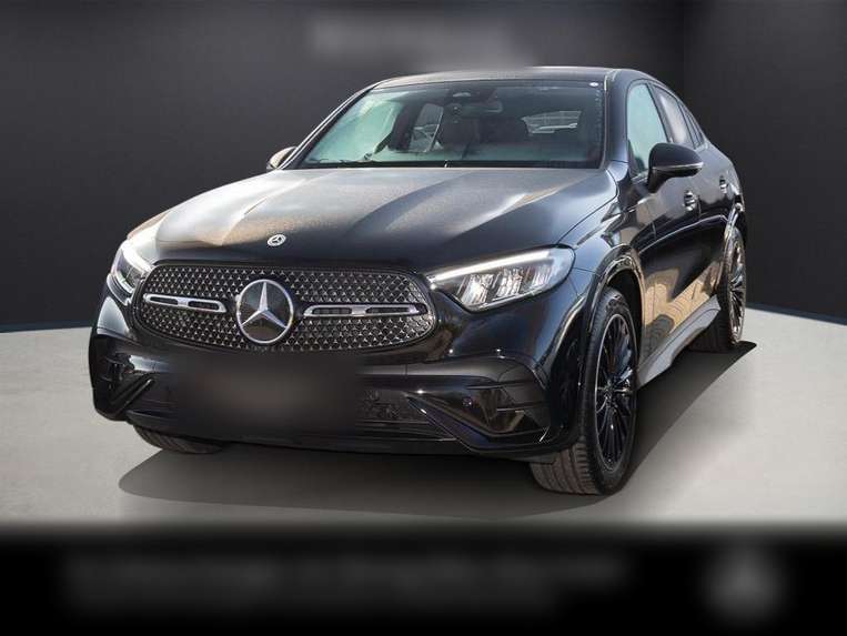 Mercedes-Benz GLC 220 gebraucht kaufen in Stolzenau - AutoScout24 ...
