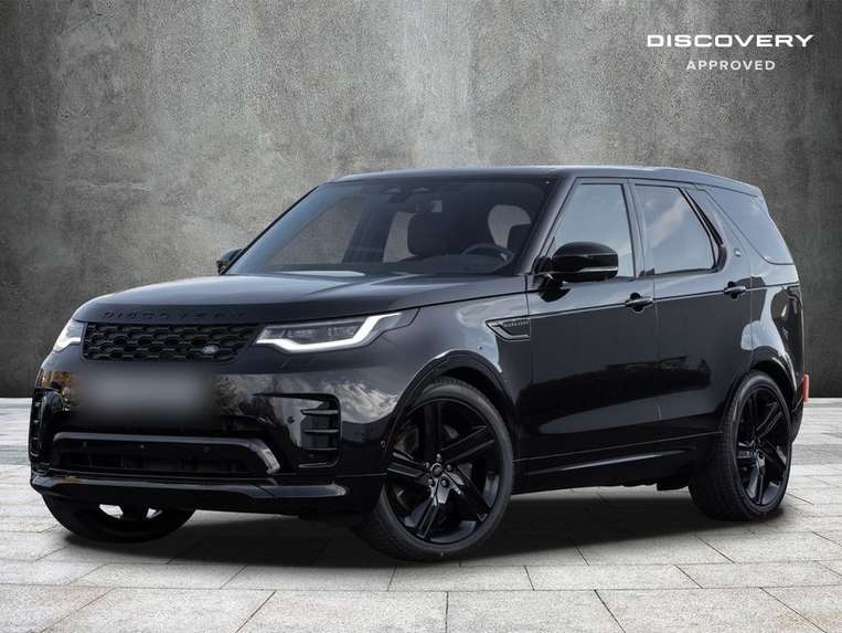 Land Rover Discovery gebraucht kaufen in Gangelt - AutoScout24 Deutschland