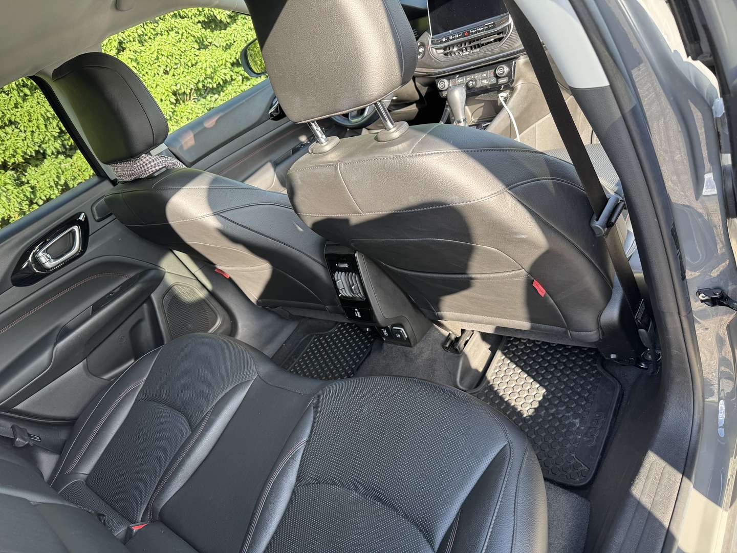 Jeep für € 21.000