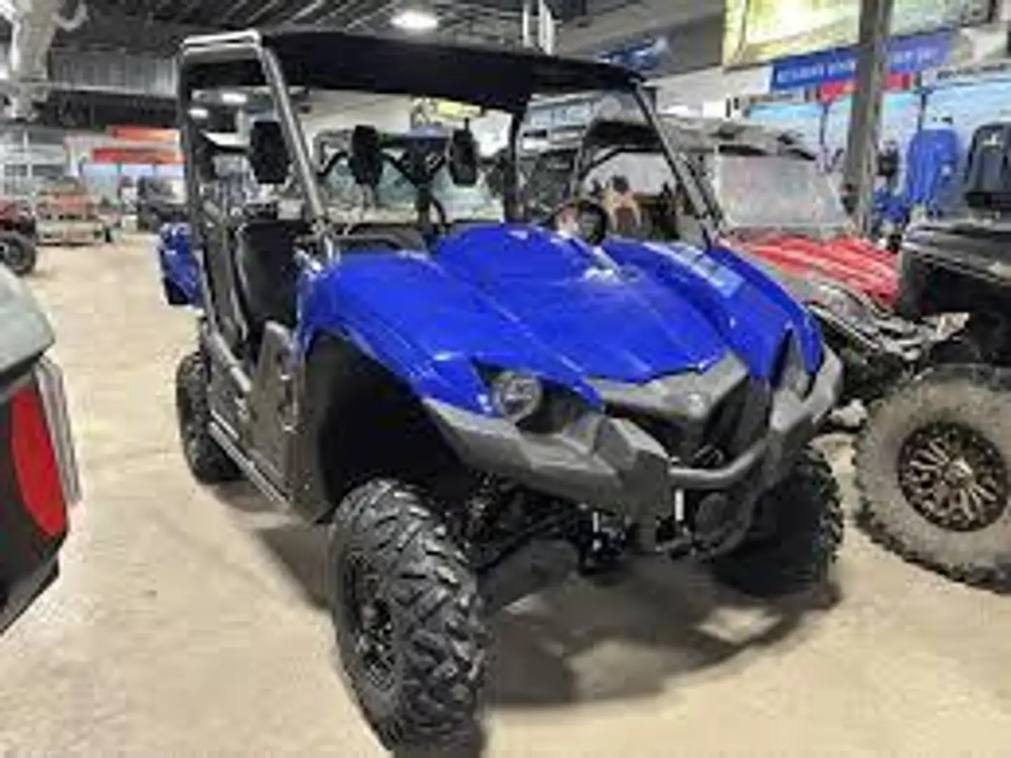 2026 Yamaha Viking EPS | $ 18,399 | 0 km ATV - off road for sale by ...