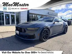 2024 Ford Mustang for Sale in Ontario | AutoTrader.ca