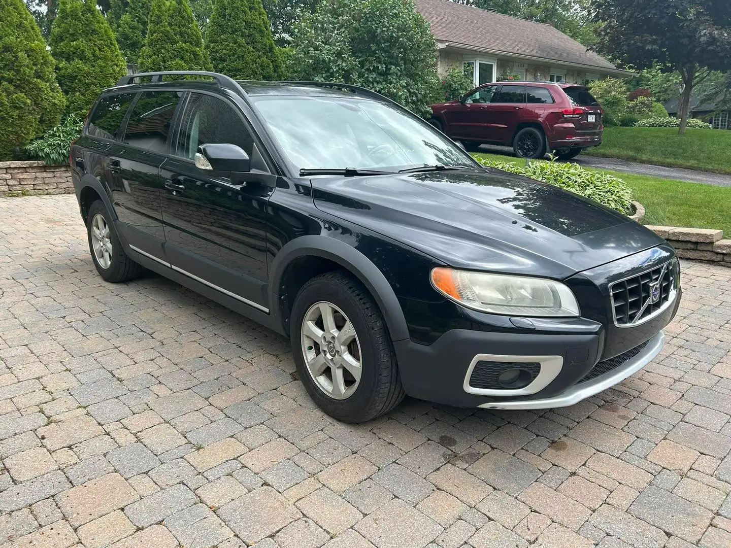 2010 Volvo XC70 | $ 5,950 | 151,700 km | Gasoline Wagon for sale by ...