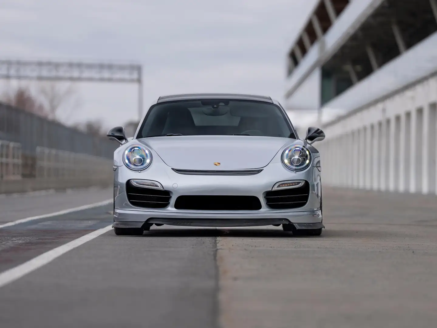 2014 Porsche 911 | $ 159,000 | 65,018 km | Gasoline Coupe for sale by ...