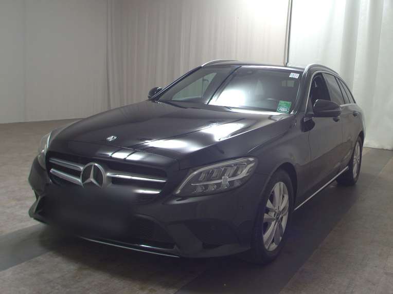 Mercedes-Benz C 220 gebraucht kaufen in Lindern (Oldenburg ...