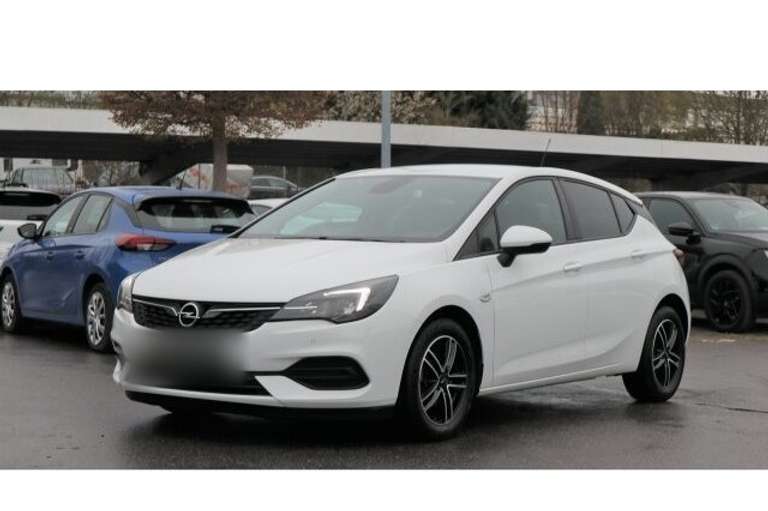 Opel Astra gebraucht kaufen in 92237 Stephansricht (Sulzbach-Rosenberg ...