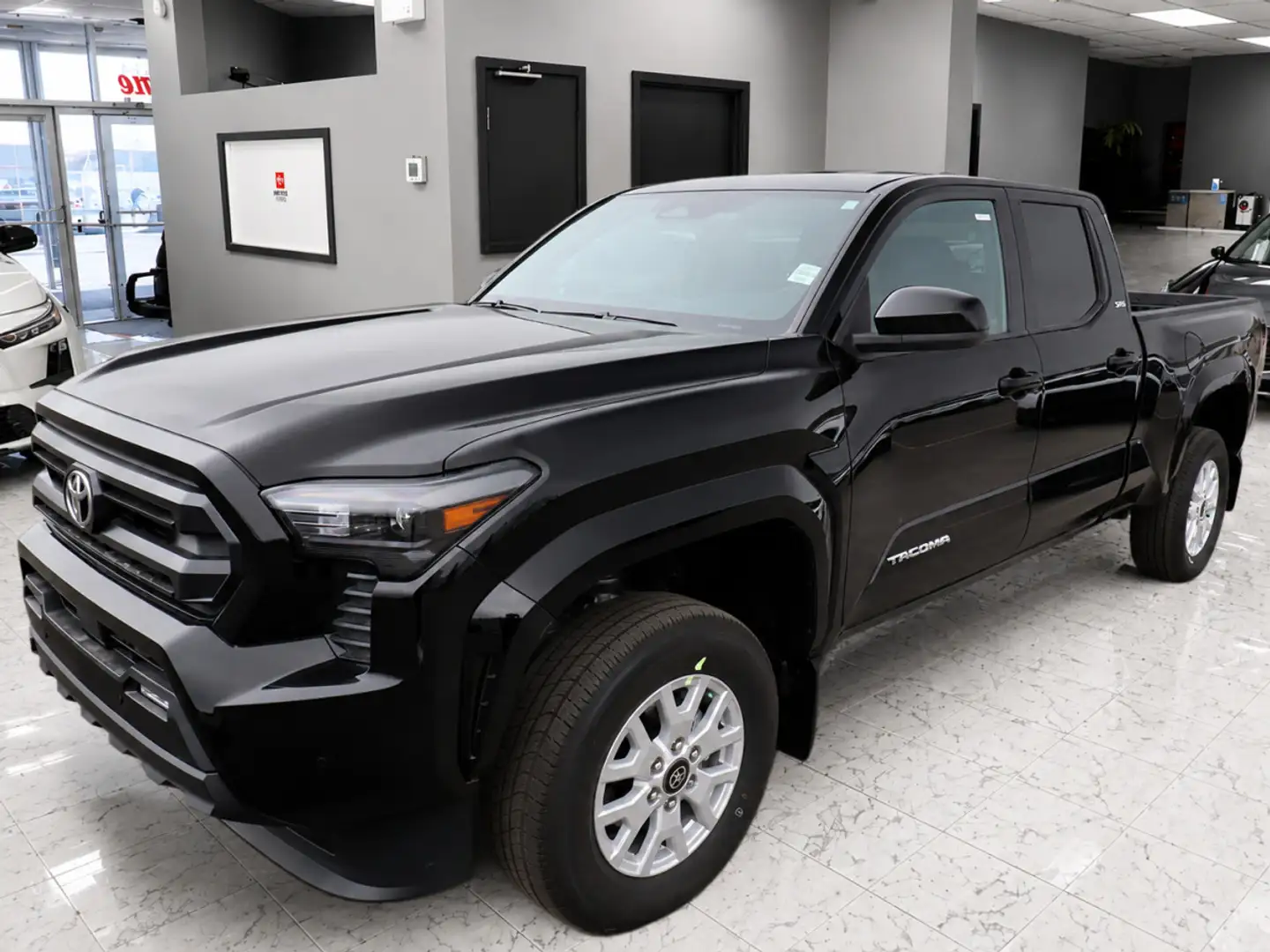2026 Toyota Tacoma | $ 54,718 | 13 km | Gasoline Pick-up Truck for sale ...