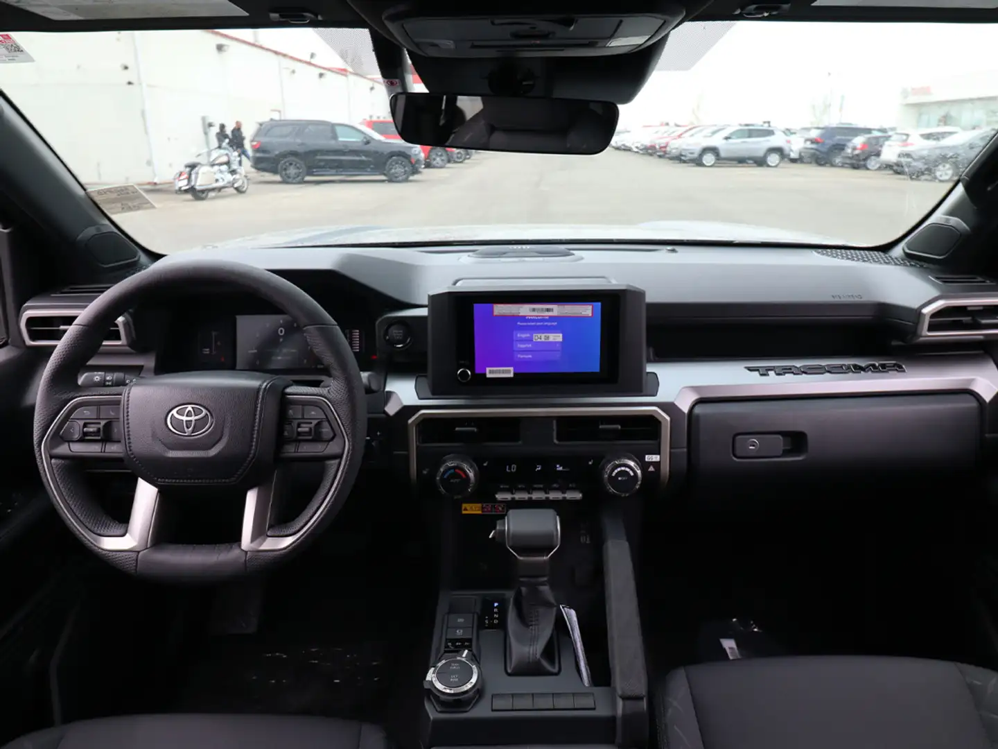 2026 Toyota Tacoma | $ 54,718 | 13 km | Gasoline Pick-up Truck for sale ...