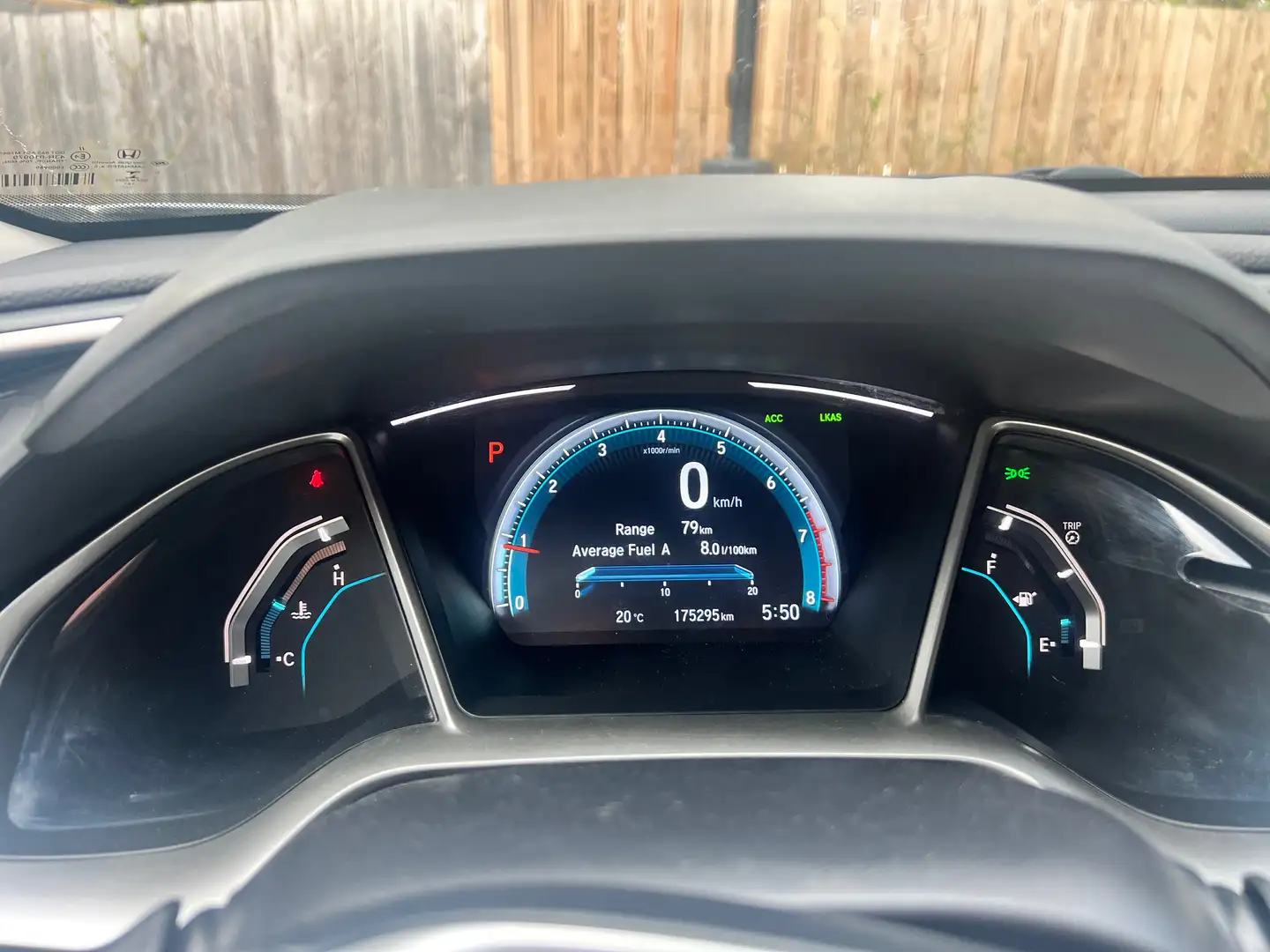 2017 Honda Civic | $ 15,300 | 175,295 km | Gasoline Sedan for sale by ...