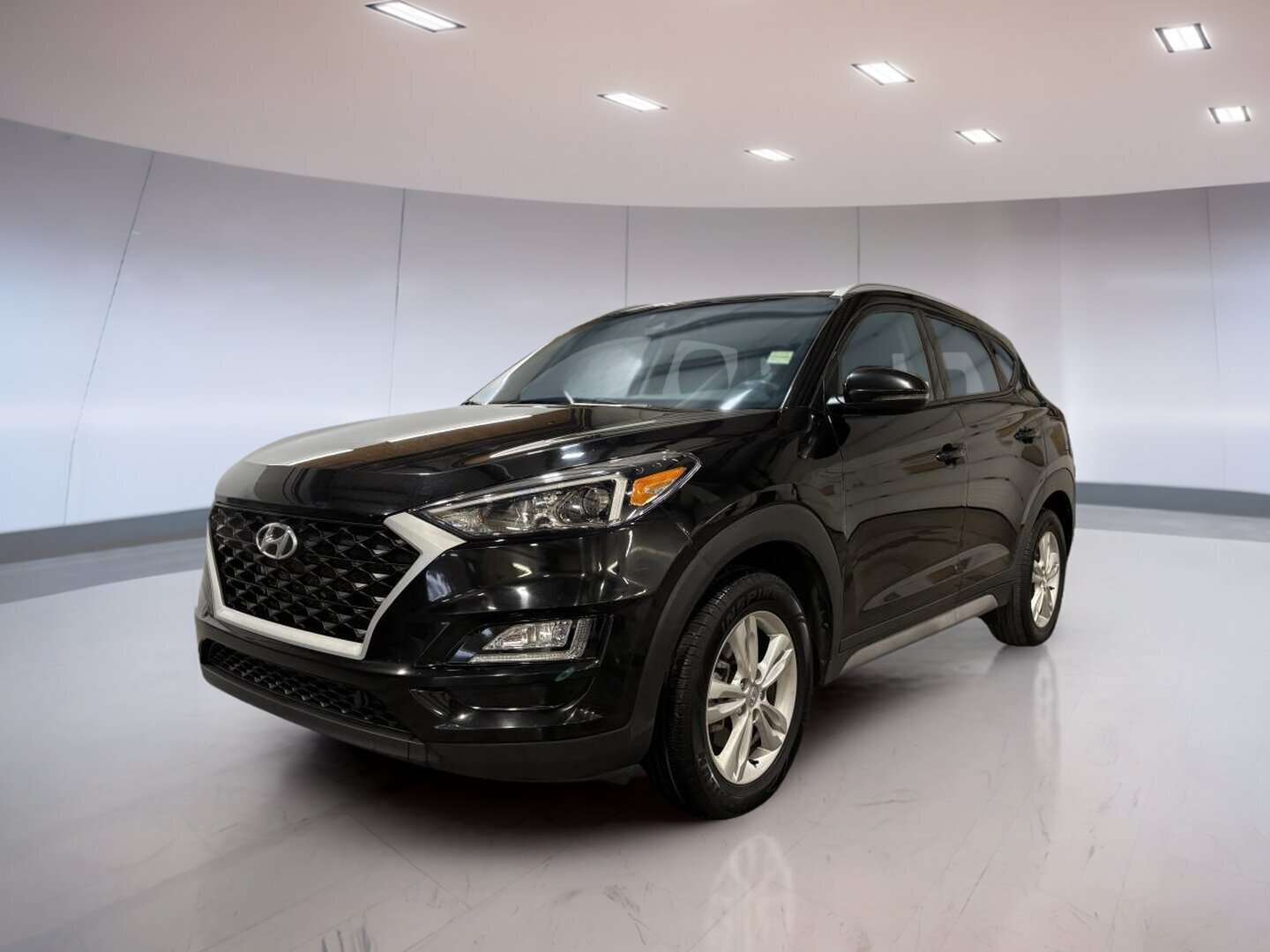 2020 Hyundai TUCSON | $ 19,900 | 133,101 km | Gasoline SUV for sale by ...