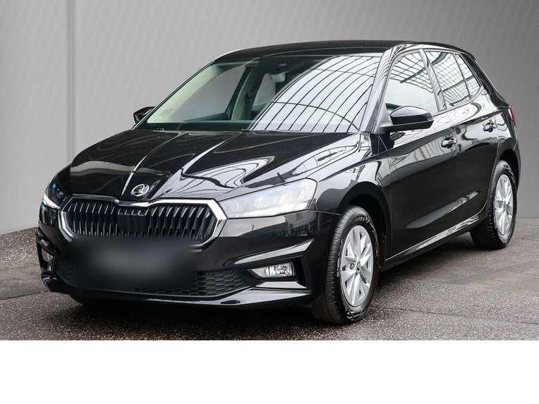 Skoda gebraucht kaufen in Werdohl - AutoScout24 Deutschland