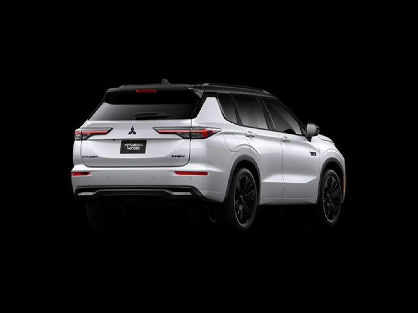 2026 Mitsubishi Outlander | $ 66,419 | Gasoline SUV for sale by ...