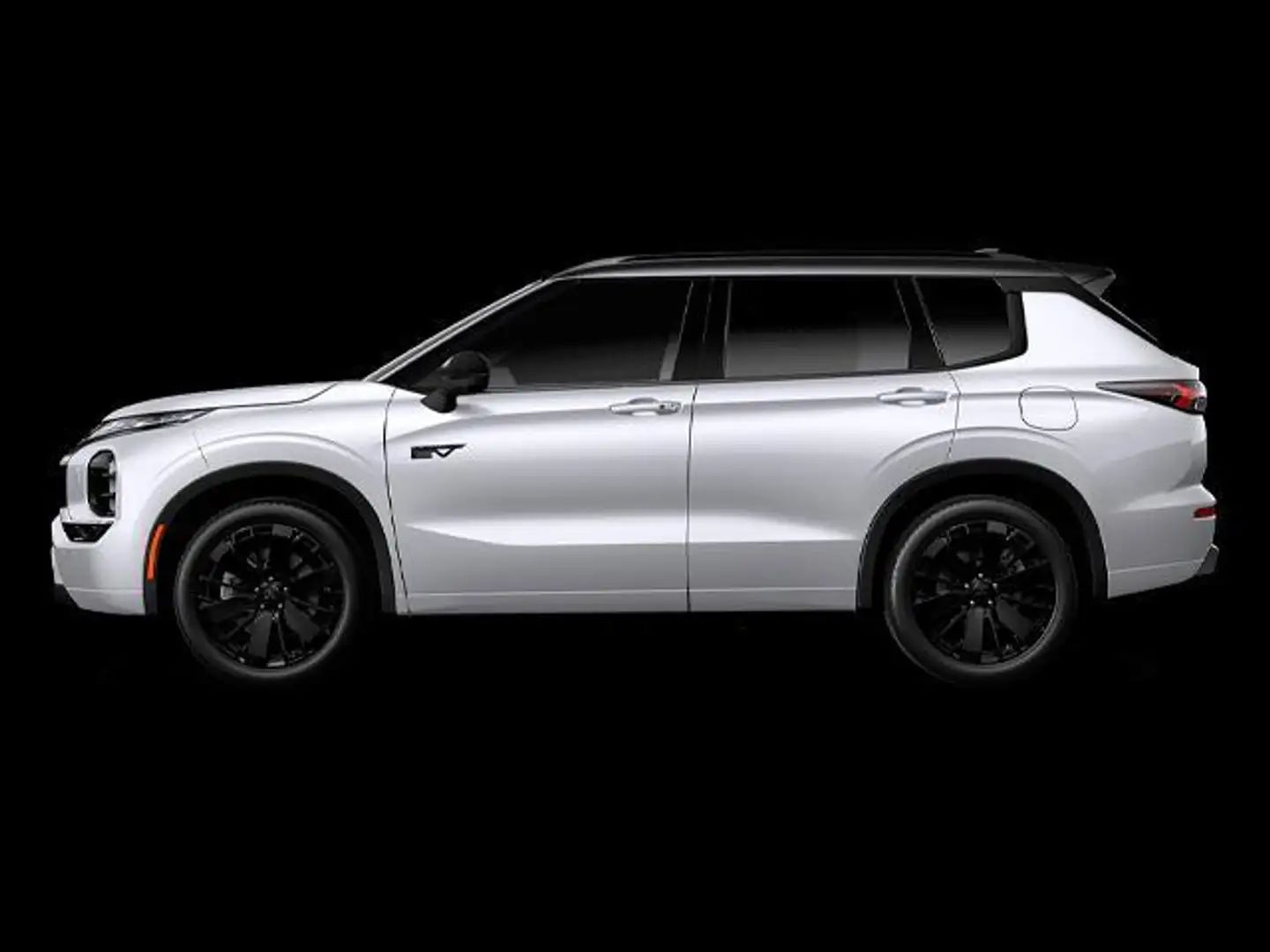 2026 Mitsubishi Outlander | $ 66,419 | Gasoline SUV for sale by ...