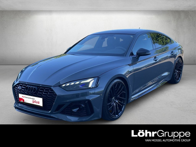 Audi A5 Import Allemagne - Annonces Neuves et Occasions