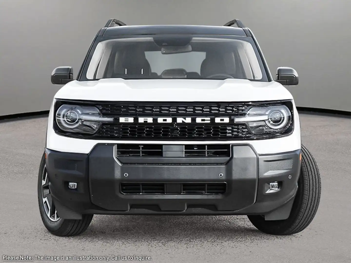 2026 Ford Bronco Sport | $ 50,485 | 20 km | Gasoline SUV for sale by ...