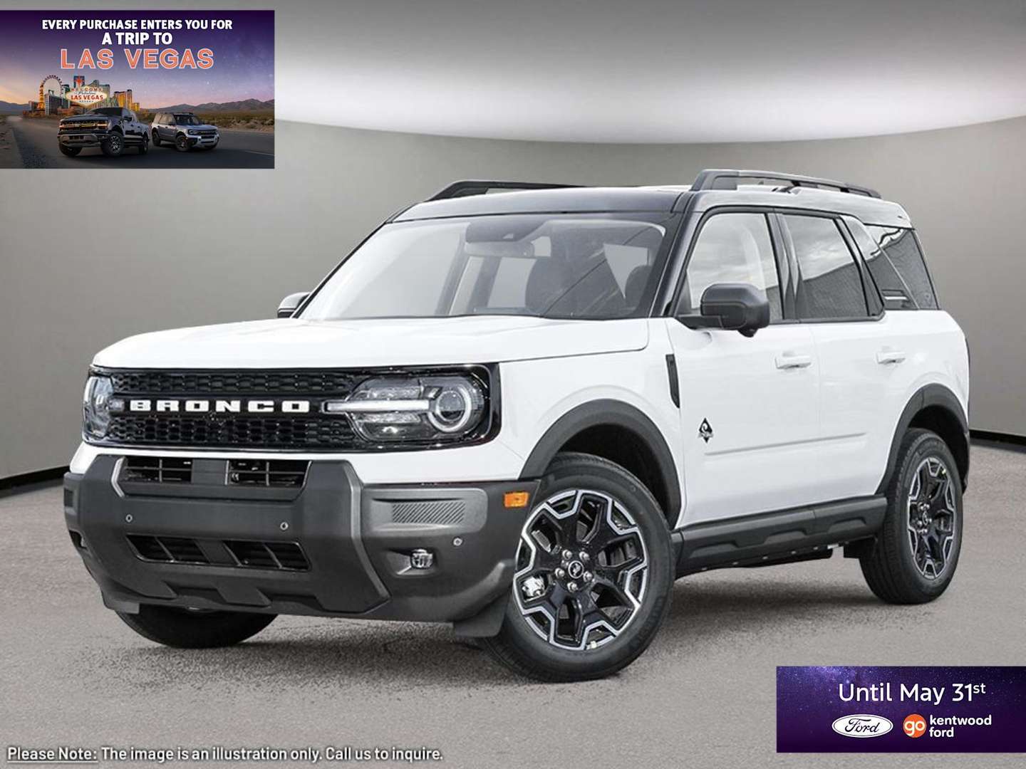 2026 Ford Bronco Sport | $ 50,485 | 20 km | Gasoline SUV for sale by ...
