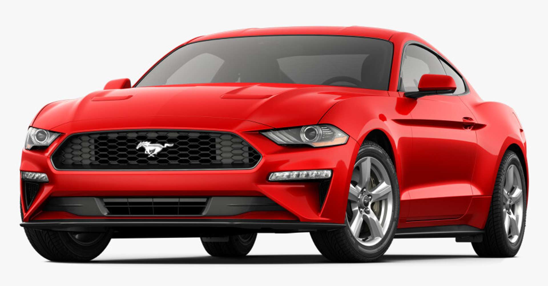 2018 Ford Mustang | $ 22,800 | 72,141 km | Gasoline Coupe for sale by ...