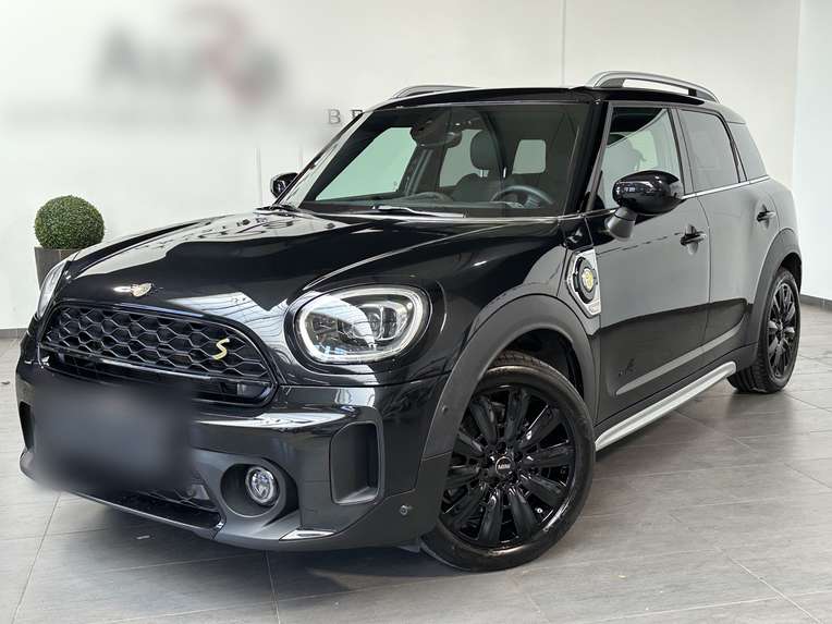 MINI Hybrid gebraucht kaufen - AutoScout24