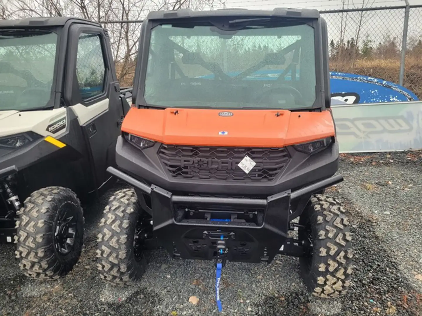2026 Polaris Ranger 1000 | $ 25,389 | 10 km ATV - off road for sale by ...