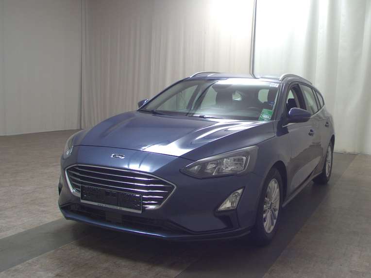 Ford Focus gebraucht kaufen in Panker - AutoScout24 Deutschland