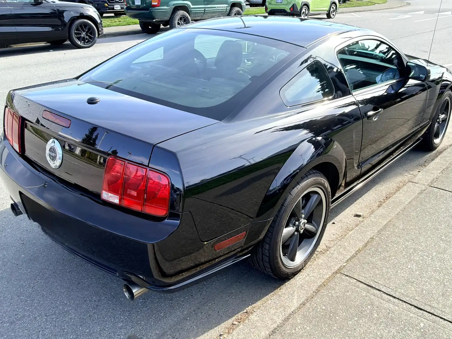 2008 Ford Mustang | $ 23,900 | 82,000 km | Gasoline Coupe for sale by ...