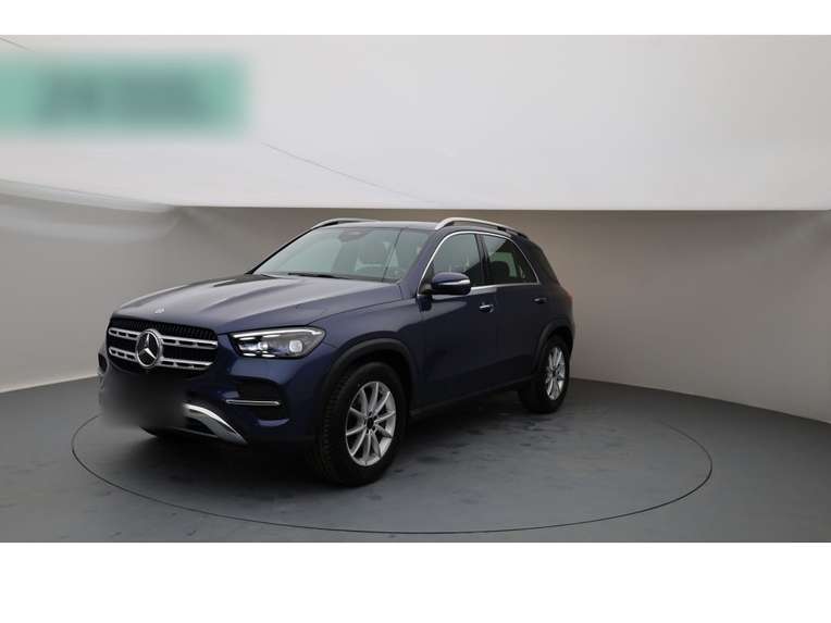 Mercedes-Benz GLE 450 gebraucht kaufen in 72793 Pfullingen ...