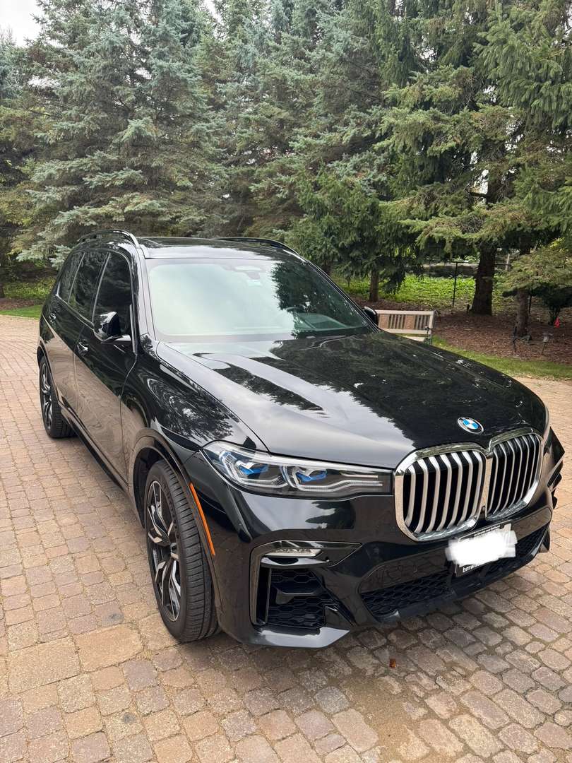 2019 BMW X7 | $ 49,950 | 133,000 km | Gasoline SUV for sale by Private ...