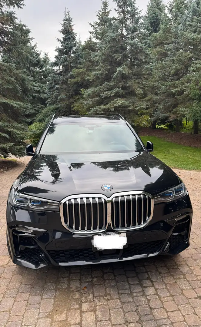 2019 BMW X7 | $ 49,950 | 133,000 km | Gasoline SUV for sale by Private ...