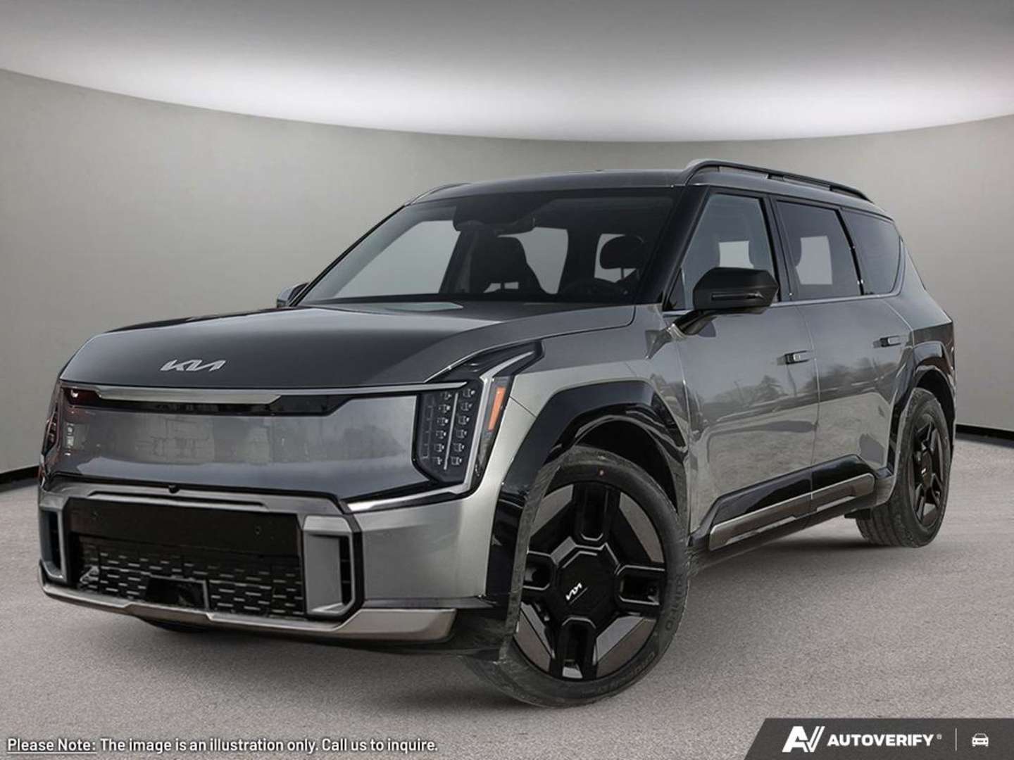 2026 Kia EV9 | $ 81,995 | 11 km | Electric SUV for sale by Go Downtown ...
