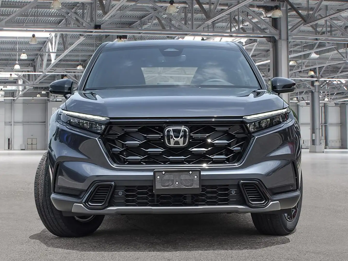 2026 Honda CR-V | $ 51,949 | 10 km | Gas/Electric Hybrid SUV for sale ...