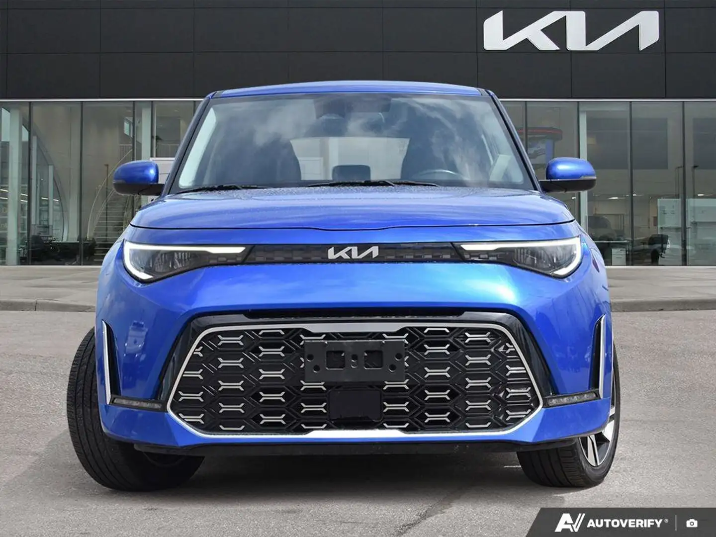 2023 Kia Soul | $ 24,298 | 47,573 km | Gasoline Hatchback for sale by ...
