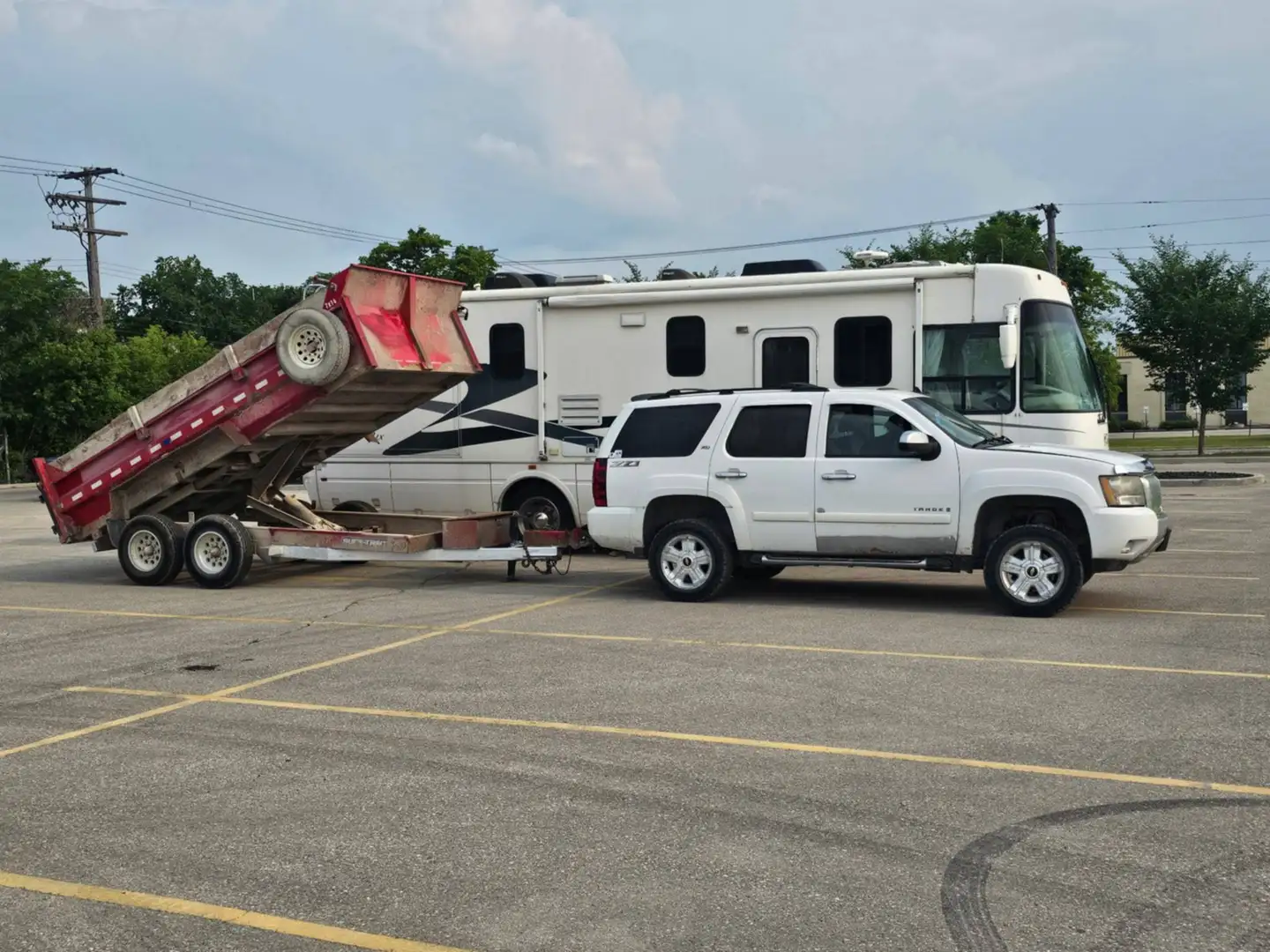 2004 Chevrolet National Dolphin | $ 20,000 | 160,000 km | Gasoline ...